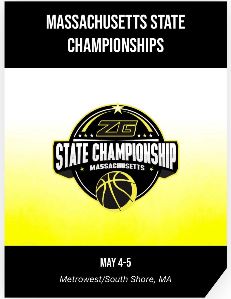Schedule – Next Up Basketball