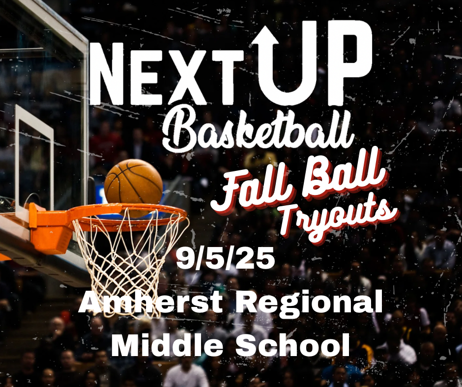 Fall Ball Tryouts – Next Up Basketball